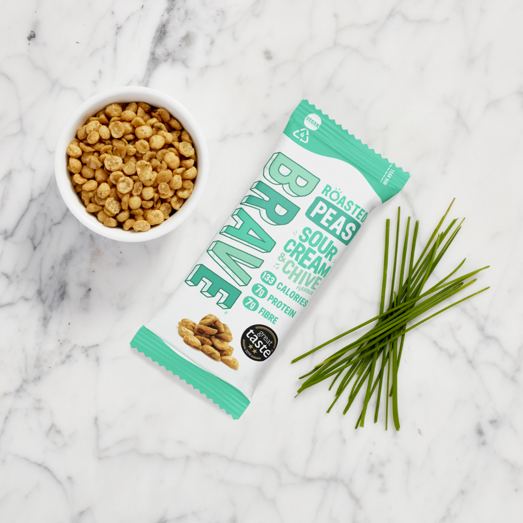 Brave Foods - Epicurium - Banish Boring Snacks