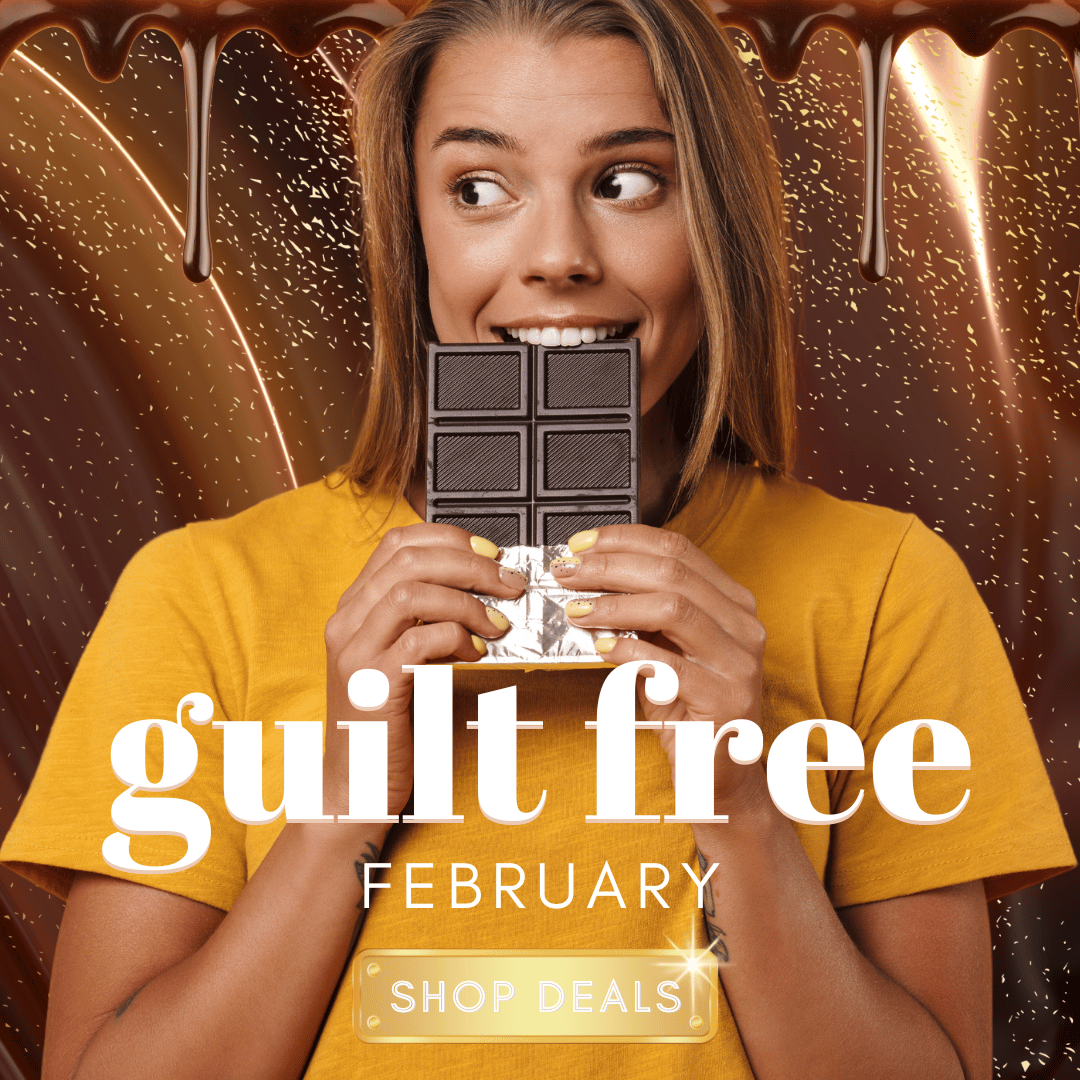 Guilt-Free Indulgence - Epicurium