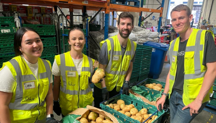 The Curators: Being a B-Corp & Snacking With Impact - Epicurium ...