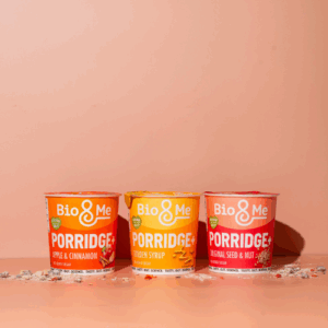 Bio & Me - Epicurium - Banish Boring Snacks