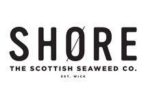 Shore Seaweed Crisps - Epicurium - Banish Boring Snacks